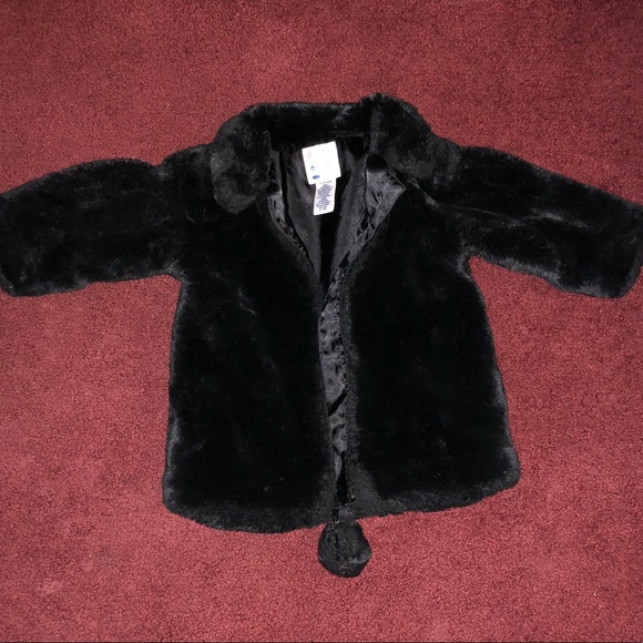 Old Navy | Jackets & Coats | Fuzzy Coat | Poshmark